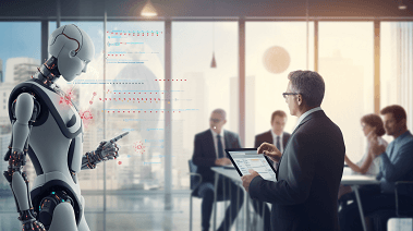 Enterprise AI developed in Low-Code at 17x faster deployment | Iterate.ai